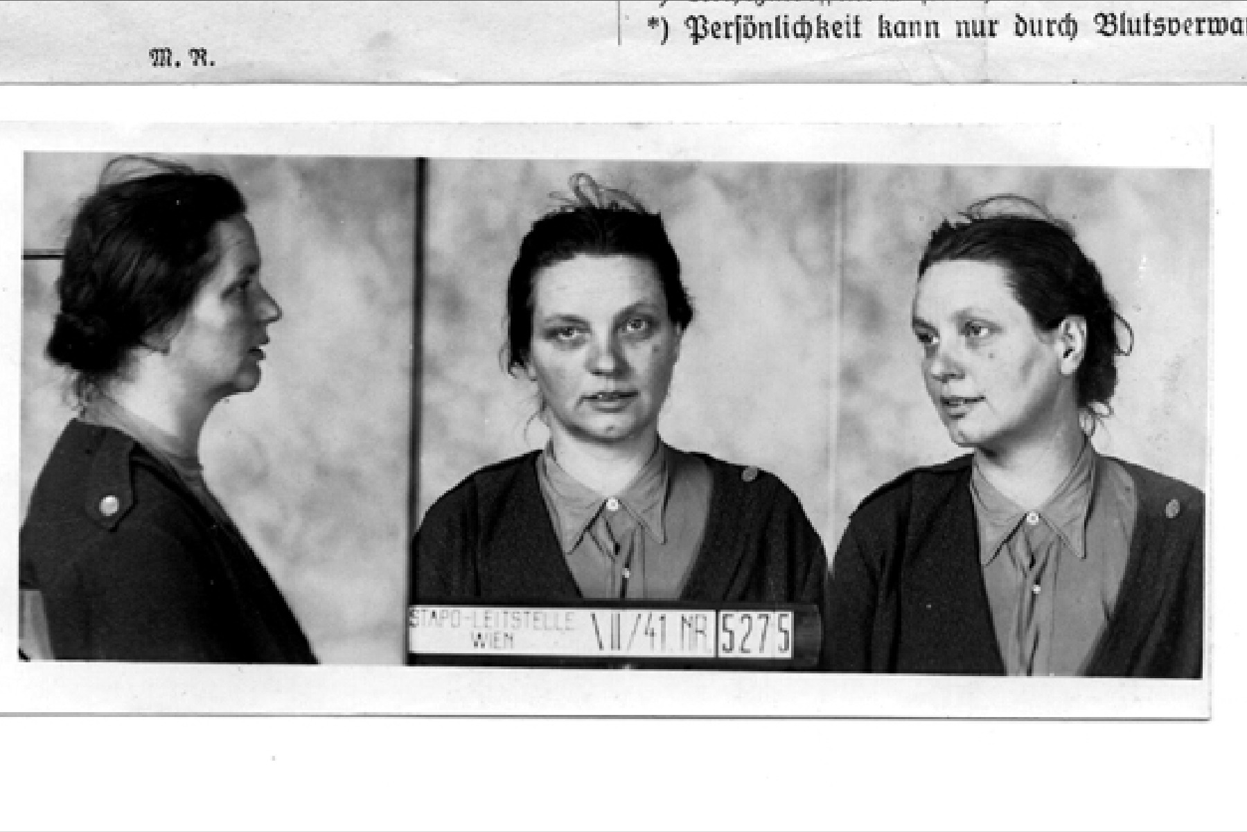 5 - The Women of St. Lambrecht: Their Life Stories - Out of Oblivion